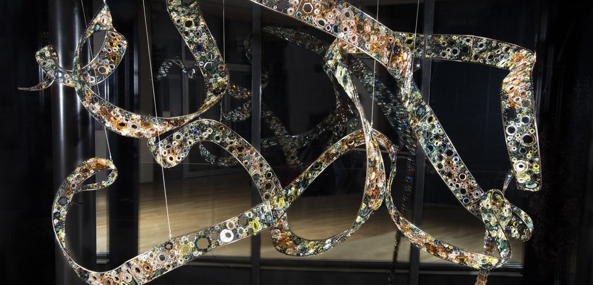 Installation – Kait Rhoads